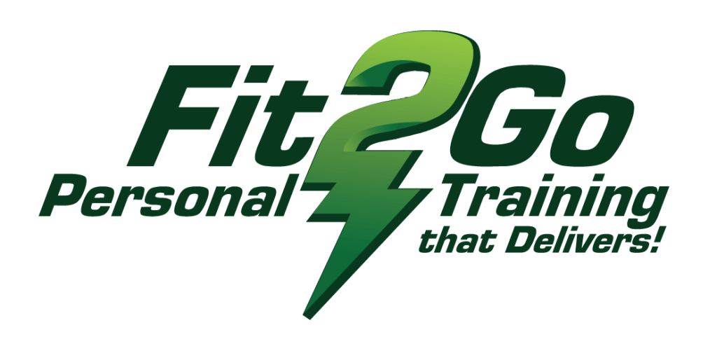 Best 3-Minute Home Ab Workout | Fit2Go Personal Training